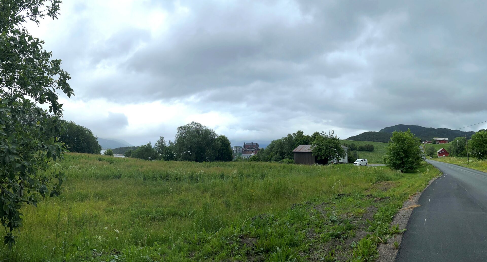 Omfatter utvidelse av Wacker og ny brikettfabrikk - Søvesten