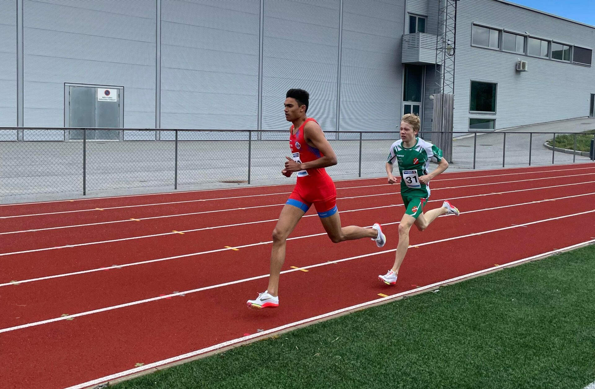 Nå kan du søke idrettsstipend - Søvesten